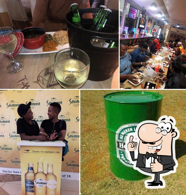 Tavern Restaurant, Soweto - Restaurant menu, prices and reviews