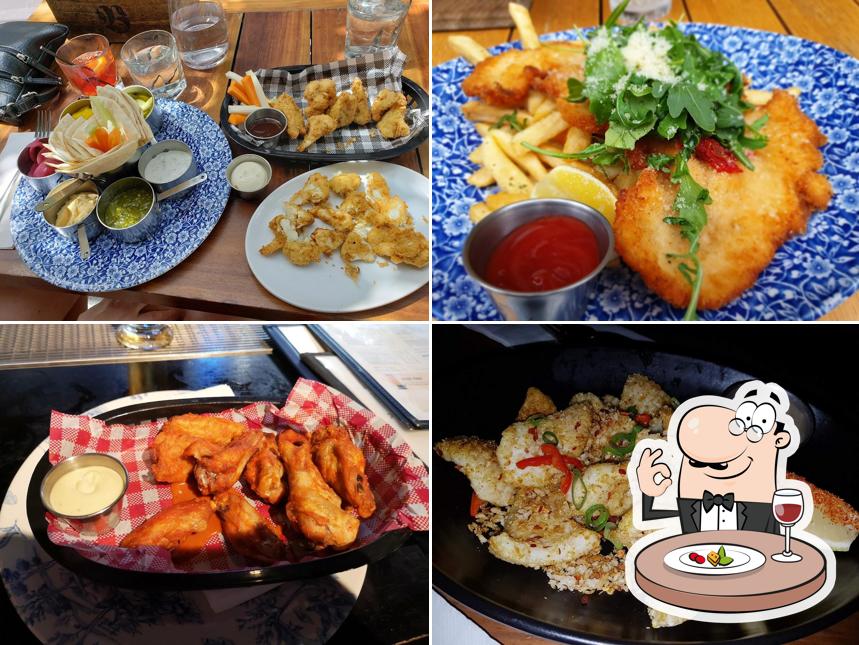 Best restaurants in World Square Mall - Restaurant Guru