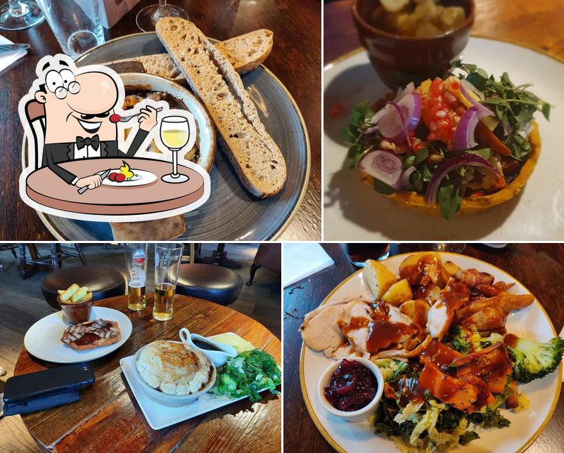 The Little Owl, Solihull - Restaurant menu, prices and reviews
