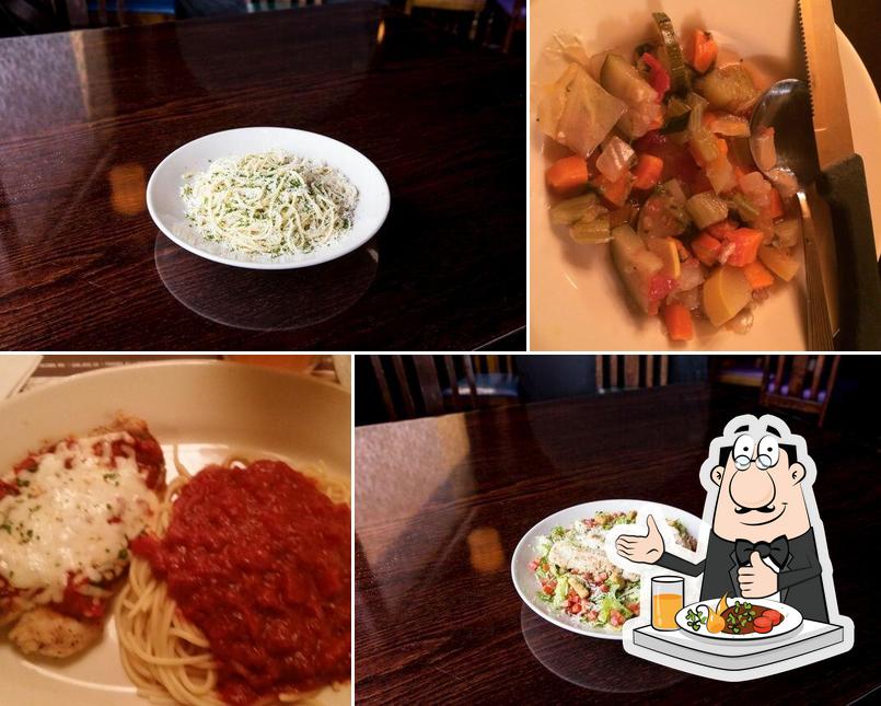 The Old Spaghetti Factory, 1418 N Central Ave in Phoenix - Restaurant ...