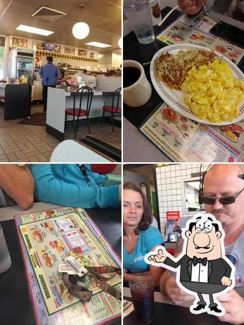 Waffle House, Wilder - Restaurant menu, prices and reviews