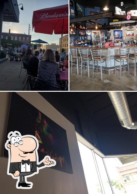 Wake n Bake Breakfast Company, Burlington - Restaurant menu, prices and ...