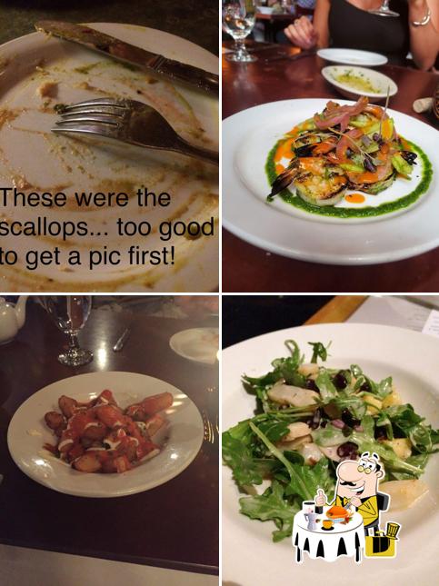 Zambra, Asheville - Restaurant menu, prices and reviews