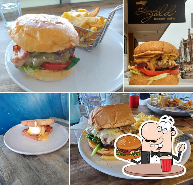 Top 7 restaurants with burgers in Newcastle, september 2025 ...
