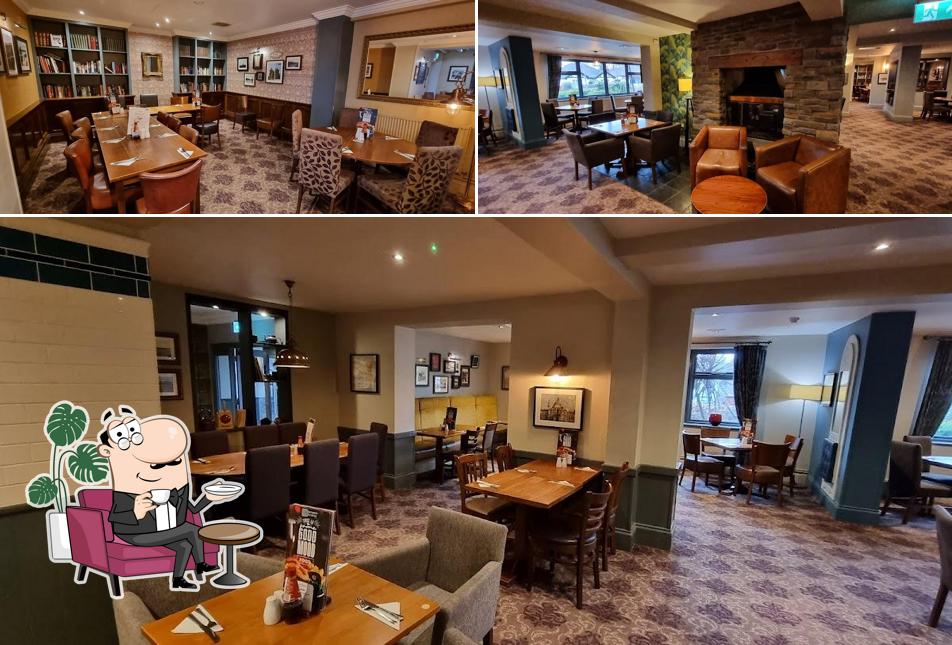 Three Arches, Cardiff - Restaurant menu, prices and reviews