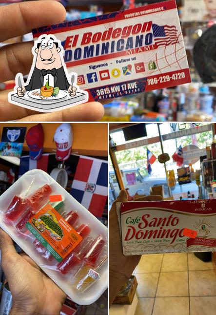 El Bodegon Dominicano Miami, Miami - Restaurant menu, prices and reviews