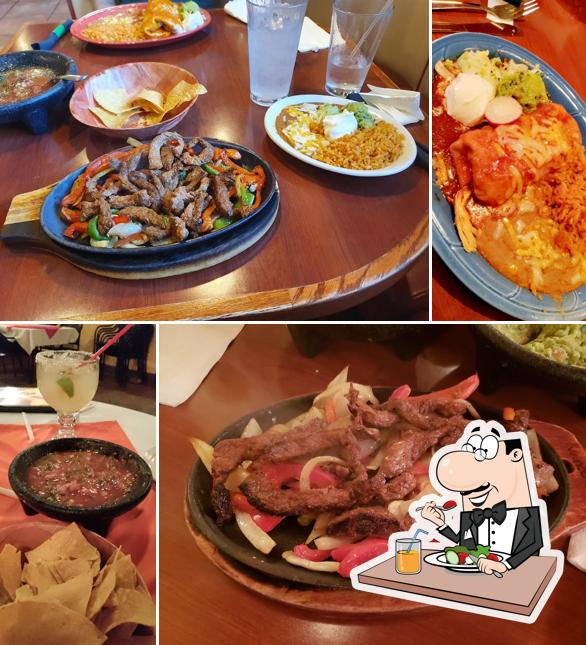 Guadalajara Original Grill, Tucson - Restaurant menu, prices and reviews