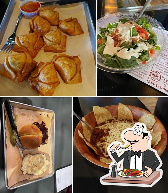Nubby’s Telegraph, St. Louis - Restaurant menu, prices and reviews