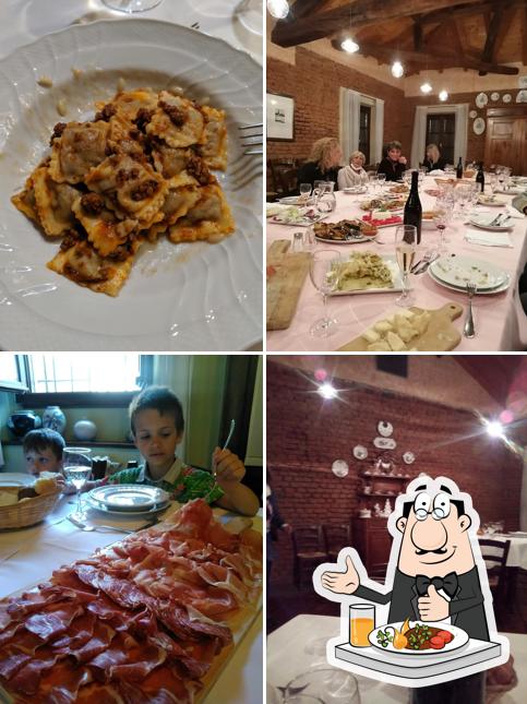 Agriturismo da Pippo, Rodano - Menu del ristorante, prezzi e recensioni