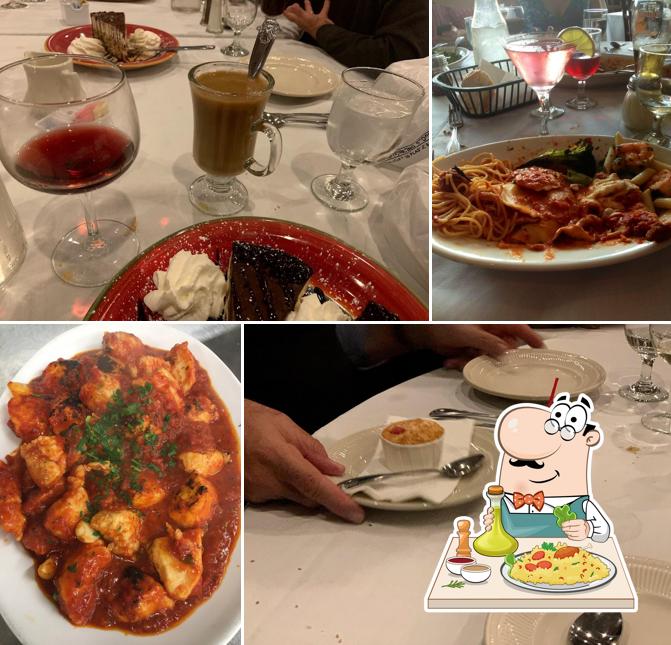 La Parma III, Oceanside - Restaurant menu, prices and reviews
