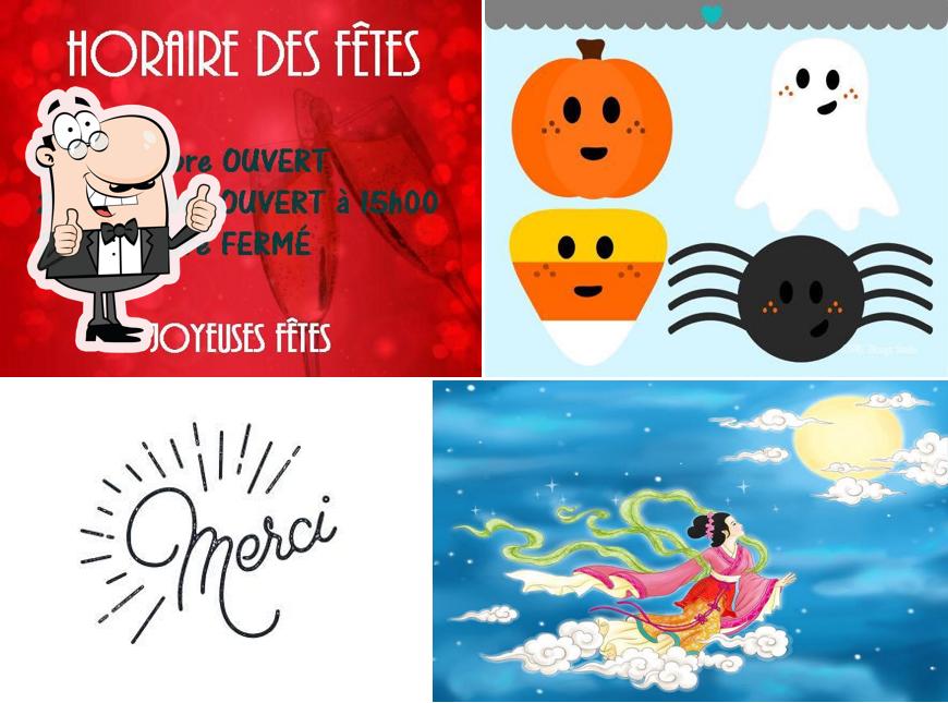 Wok 49, Mascouche - menu et avis du restaurant asiatique