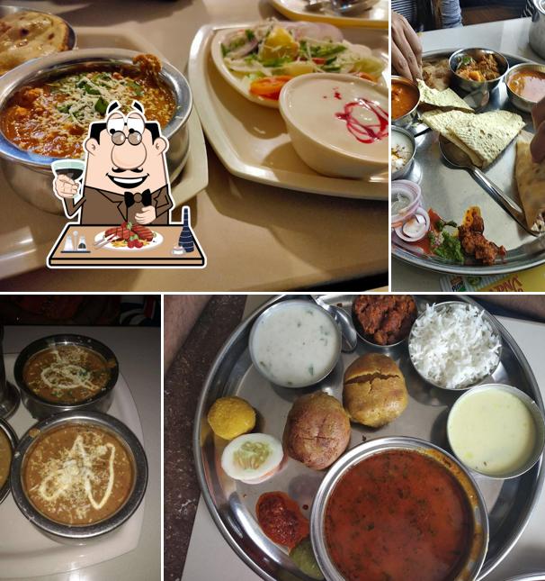 Apna Sweets, Indore, Sapna Sangeeta Rd - Restaurant reviews