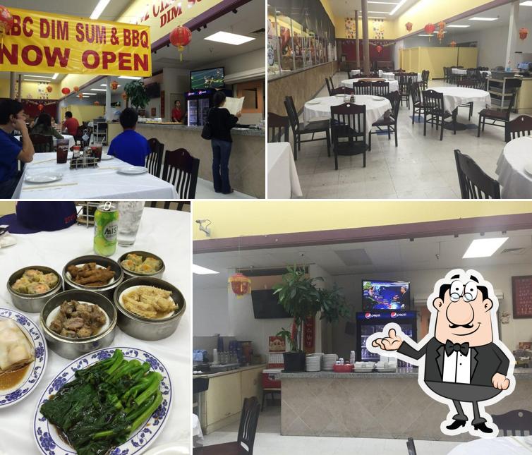 Abc 2 Dim Sum Bbq in Arlington - Restaurant menu and reviews