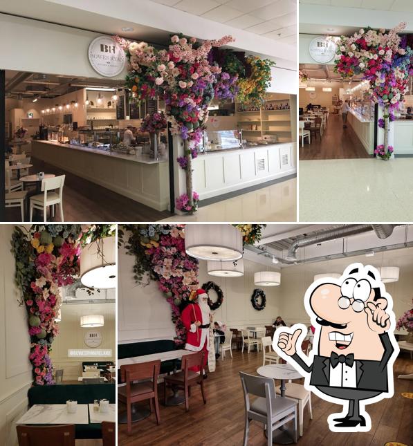 Bowes Ryan Cafe, Dundalk - Restaurant menu, prices and reviews