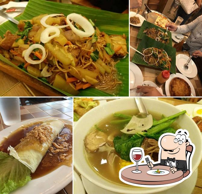Buddy's, Makati, Ayala - Restaurant menu, prices and reviews