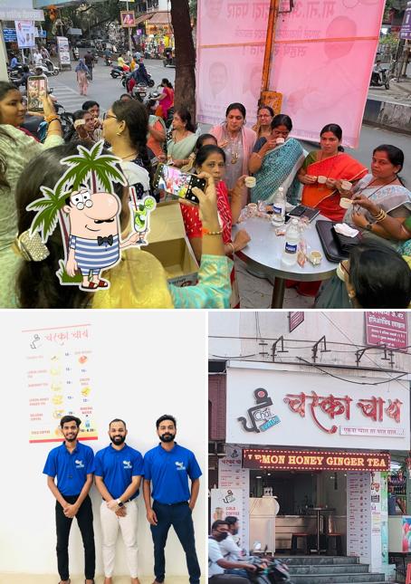 CHASKA CHAI, Pune - Restaurant reviews