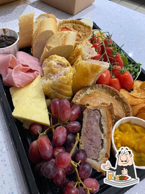 Cheval of Willerby - Cafe, Hull - Restaurant menu, prices and reviews