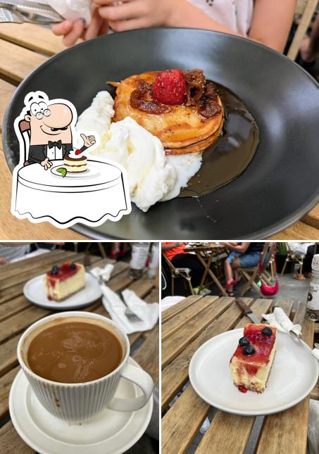 Cooly food culture, Coolangatta - Restaurant menu, prices and reviews