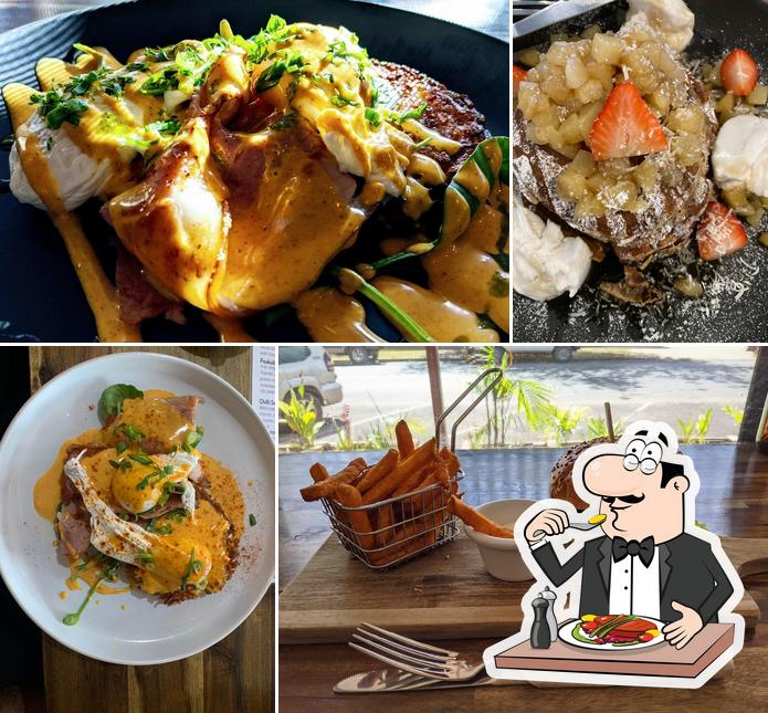 Peakabrew in Katherine - Restaurant reviews