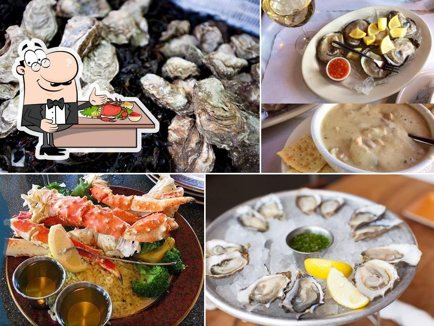 Cap'n Cat Clam Bar in Franklin - Restaurant menu and reviews