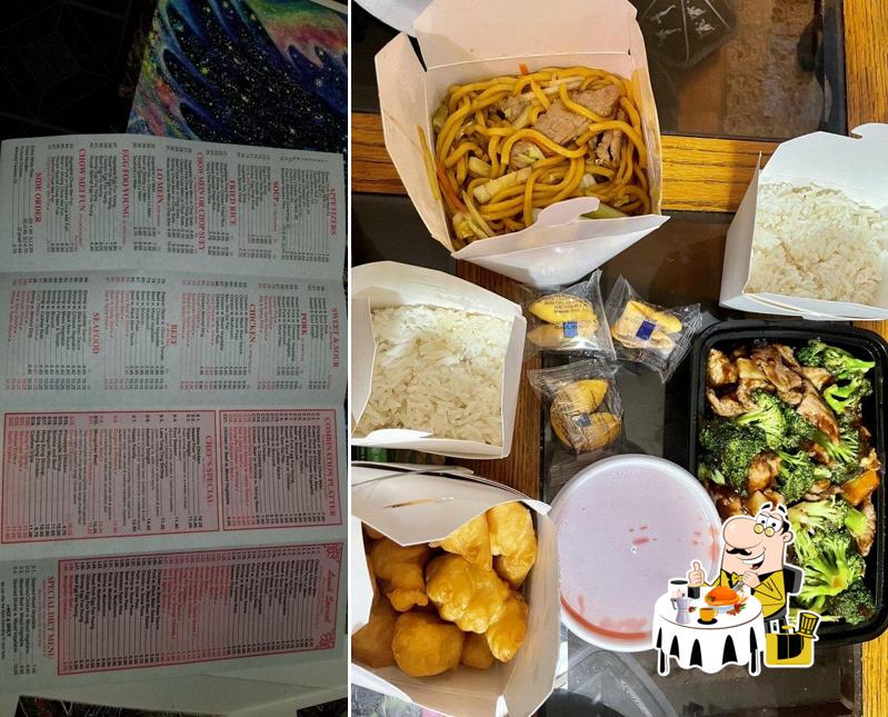 China House, Beloit - Restaurant menu, prices and reviews