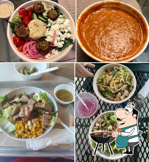 CoreLife Eatery, Boca Raton - Restaurant menu, prices and reviews