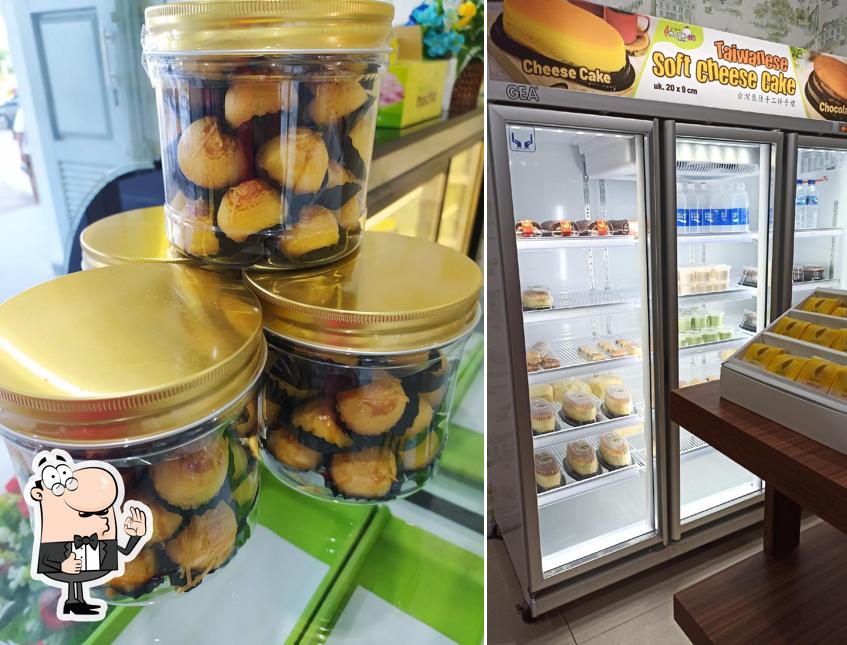 Mochi-go batam desserts, Batam - Restaurant reviews