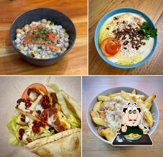 Top 10 restaurants with chicken in Darlington, october 2024 ...