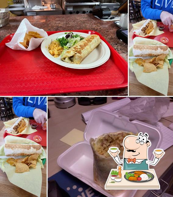 Fast Taco 11, 2901 Ocean Park Blvd #115 in Santa Monica - Restaurant ...