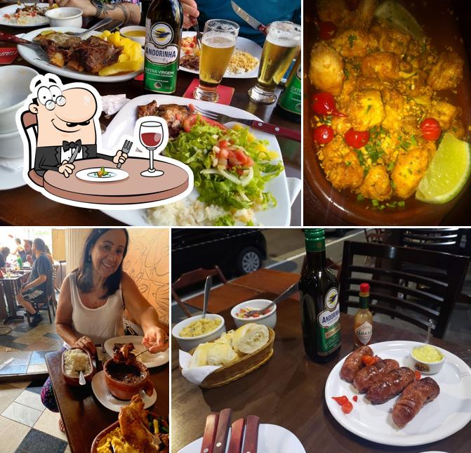Flechas 400 pub & Bar, São Paulo - Menu do restaurante e avaliações