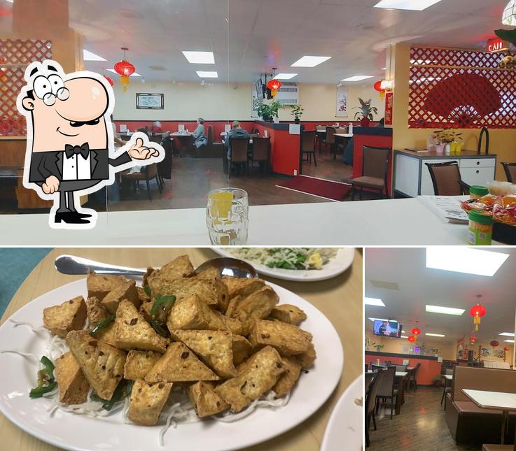 Fortune House Restaurant, Whitehorse - Restaurant menu, prices and reviews
