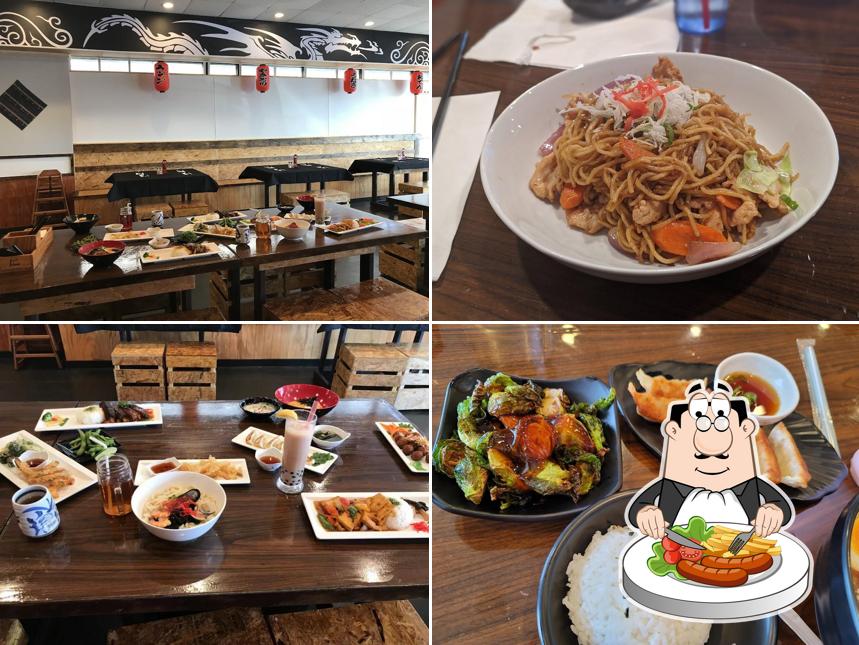 J Y Ramen, San Antonio - Restaurant menu, prices and reviews