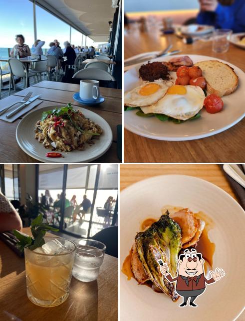 Longview Cottesloe in Cottesloe - Restaurant menu and reviews