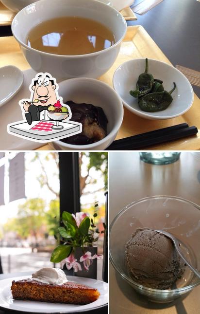 Maru, Paris - Menu du restaurant, prix et avis