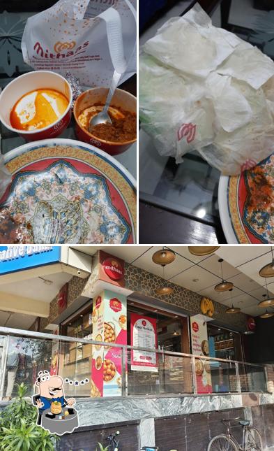 Mithaas Sweet Restaurant, Noida, Ashirwad Complex - Restaurant reviews