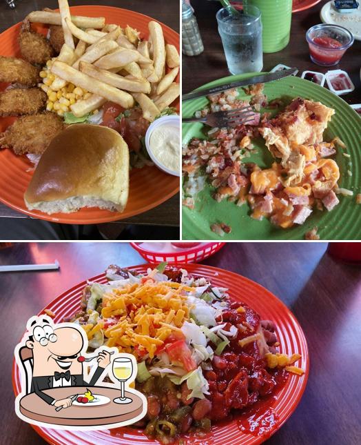 Mr Maestas, Holbrook - Restaurant menu, prices and reviews