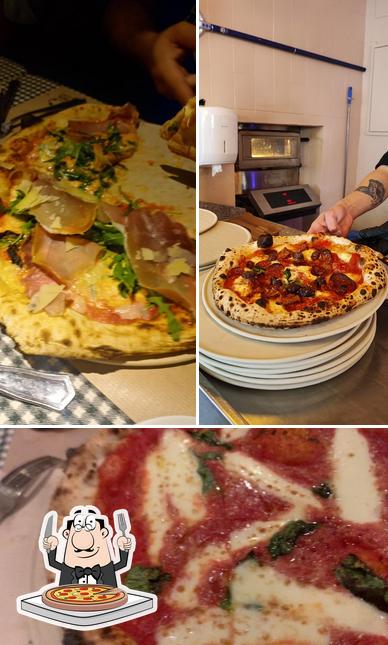Pizzarella, Madrid - Menú del restaurante, precios y reseñas