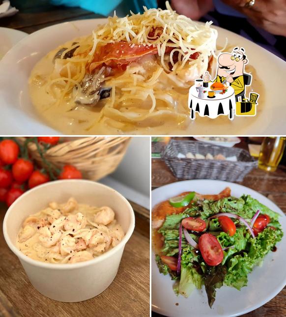 ITALIA MIA CHAPALITA solo para llevar y eventos, Zapopan - Restaurant ...
