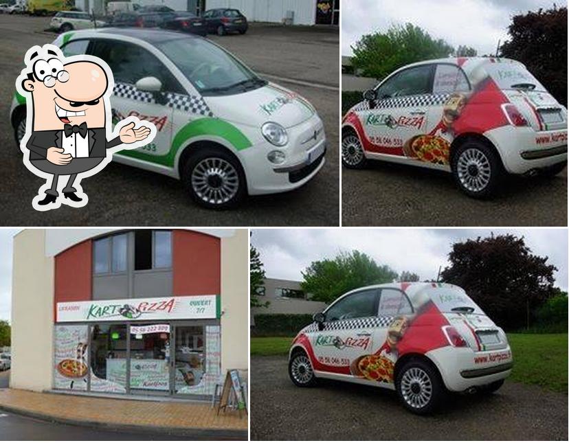 KART PIZZA pizzeria, Biscarrosse - Restaurant reviews