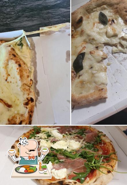 Pizzeria Pummarò, Wien - Speisekarte, Preise und Bewertungen