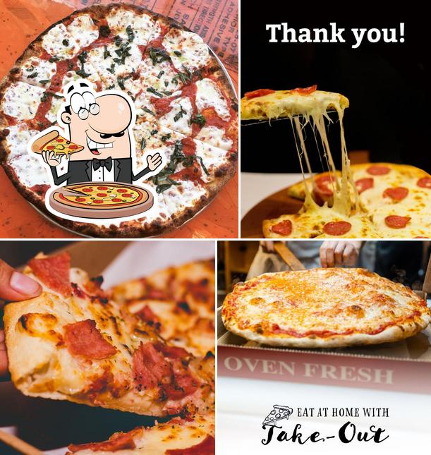Wilton Pizza & Pasta in Wilton - Restaurant reviews