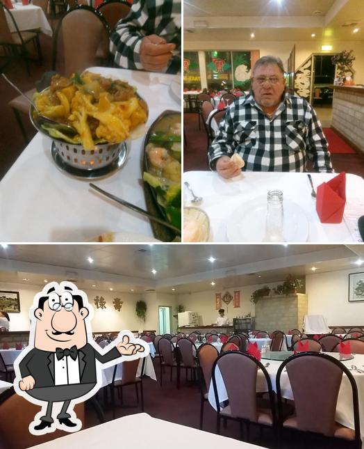 Popo Chinese Restaurant, Bellevue - Restaurant menu, prices and reviews