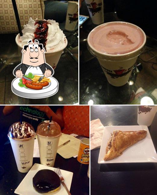 Beer Belly Restaurant, Quezon City - Restaurant menu, prices and reviews