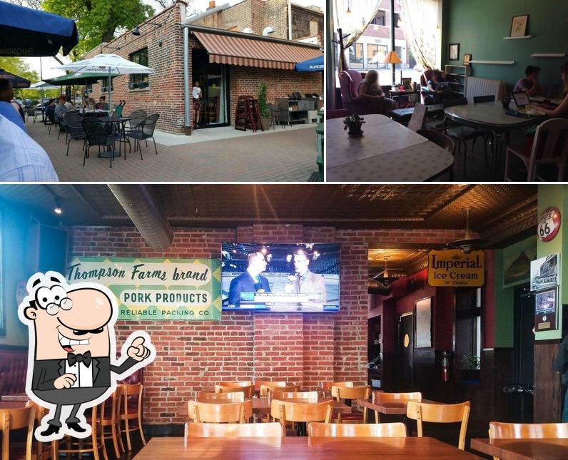 Bricks Pizza & Barbecue, Chicago - Restaurant menu, prices and reviews