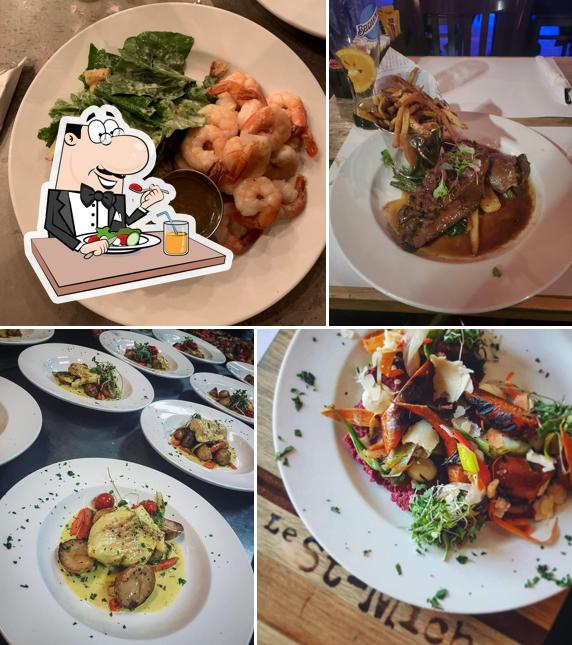 Le top 5 pubs et bars à Magog, août 2025 - Restaurant Guru