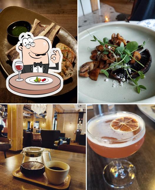 DOSC in Edmonton - Restaurant reviews