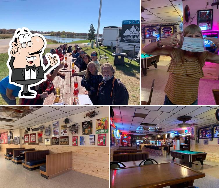 Dodge House, Lester Prairie - Restaurant menu, prices and reviews