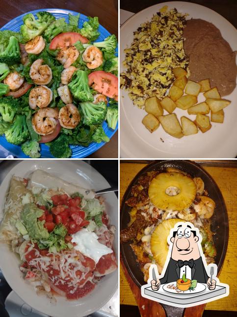 El Vaquero Bar & Grill, Gonzales - Menú del restaurante, precios y reseñas