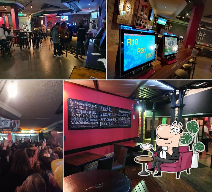 Best pubs & bars in Pretoria, summer 2024 - Restaurant Guru