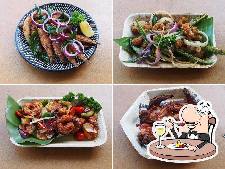 Machan Nights, Dandenong - Restaurant menu, prices and reviews